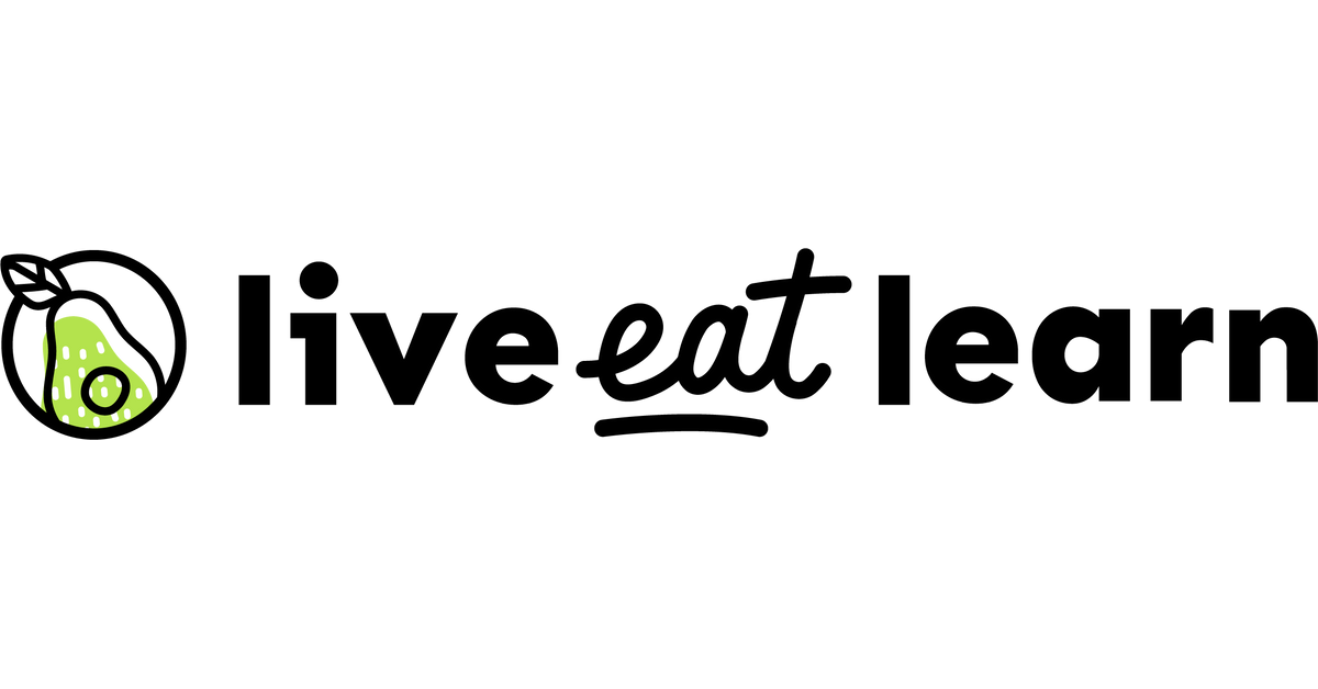 Live Eat Learn