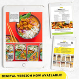 Eat! 100+ Easy Vegetarian Recipes You’ll Make Again and Again – Live ...