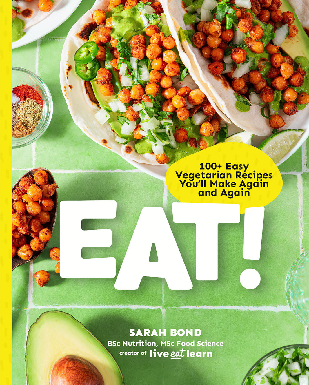 Live Eat Learn
