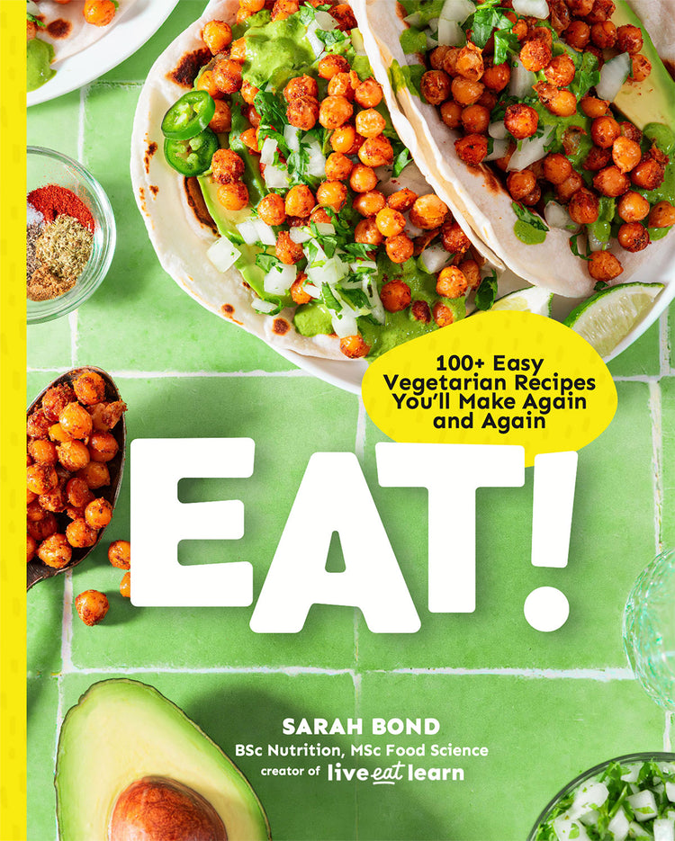 Live Eat Learn