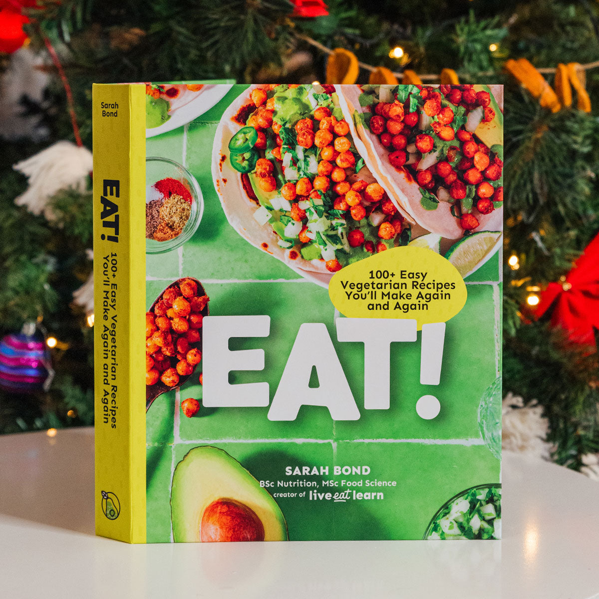 Live Eat Learn
