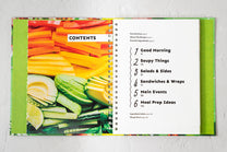 Eat! 100+ Easy Vegetarian Recipes You’ll Make Again and Again – Live ...